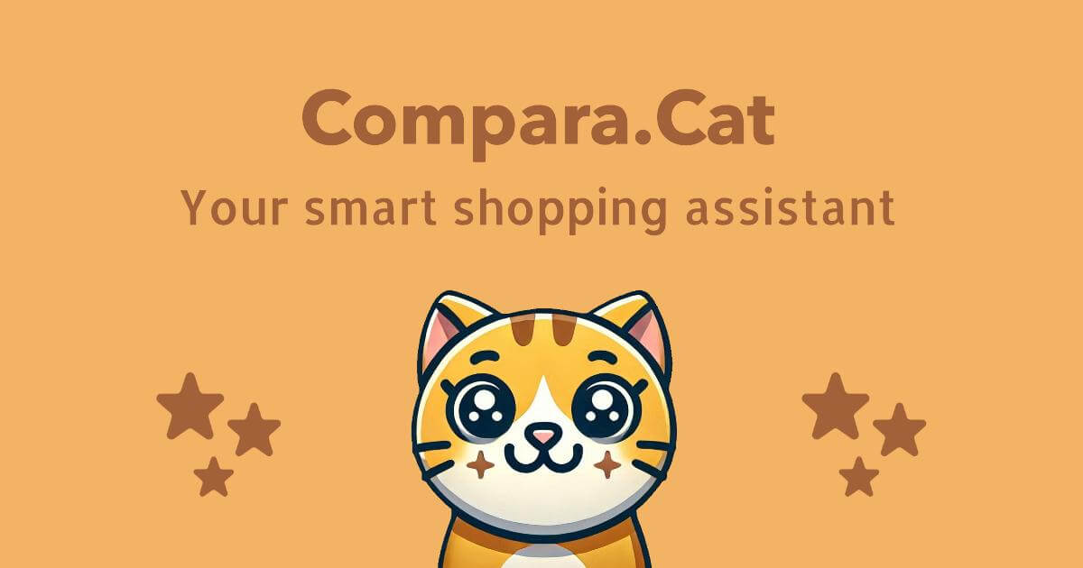 Let Compara AI be your intelligent shopping assistant! | Compara AI